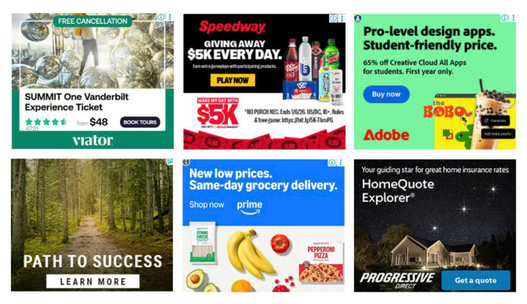 What Is Digital Advertising? Types, Benefits & Examples