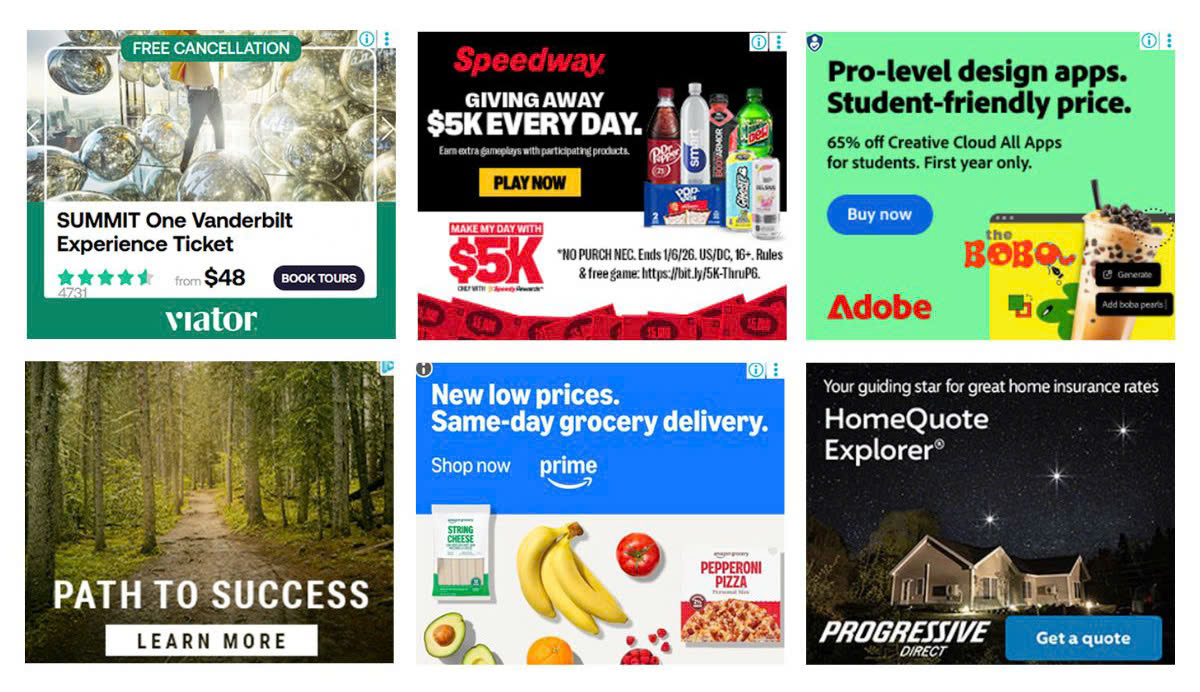 What Is Digital Advertising? Types, Benefits & Examples