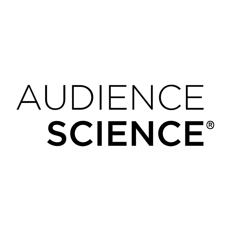 Audience Science Logo