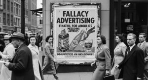 Ads With Logical Fallacies: Types & Real-Life Examples