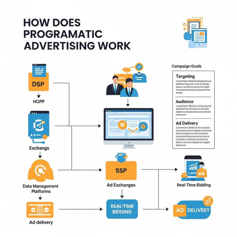 What Is Programmatic Advertising? Understand How It Works