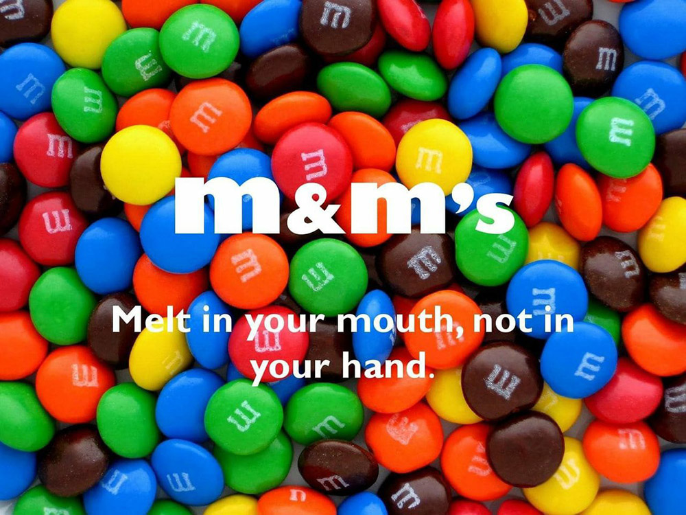 25 Famous Advertising Slogans: What Makes Them Stand Out?