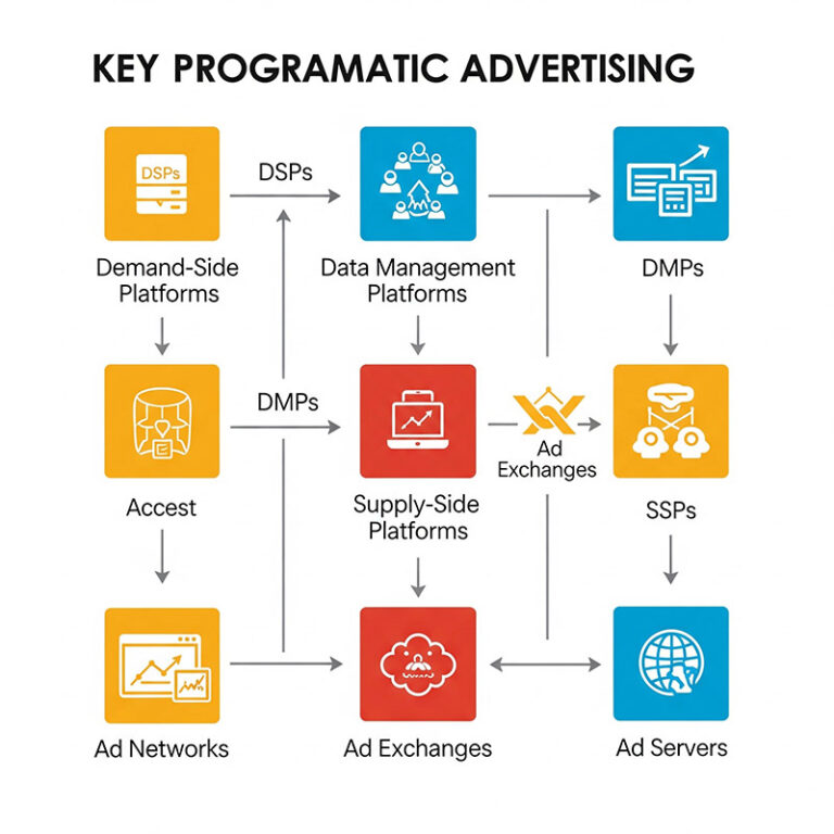 What Is Programmatic Advertising? Understand How It Works