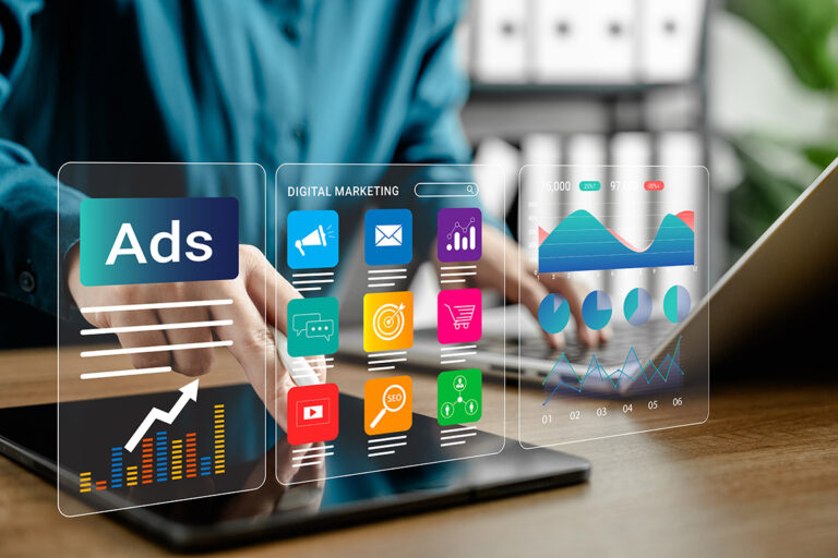 10 Digital Marketing Platforms for Effective Online Campaign