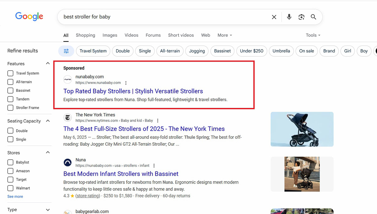 What Is Digital Advertising? Types, Benefits & Examples