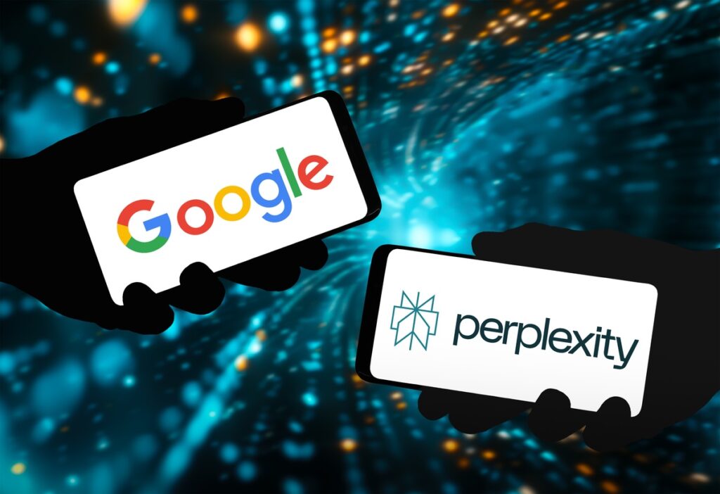 How AI Search Engines Like Perplexity, ChatGPT, and Gemini Handle Local Data: A Guide for SaaS ...