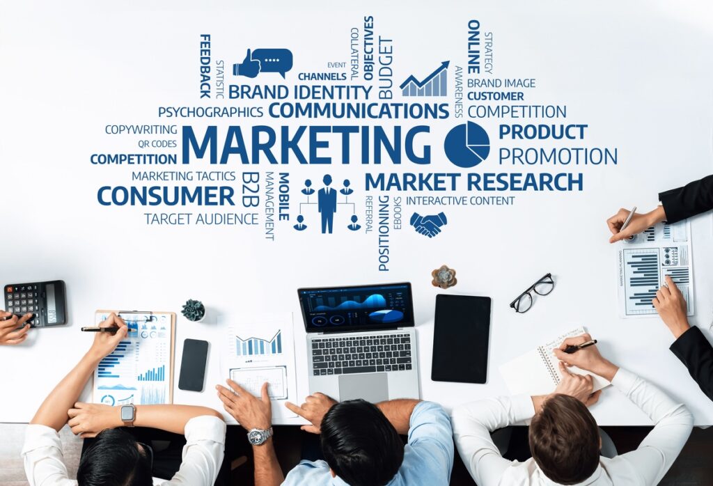 Marketing Tactics: Definition, Examples & Strategies