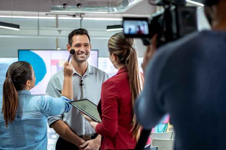 Media And Marketing: Types, Benefits & Case Studies