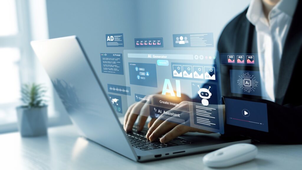 Digital Advertising Intelligence: How It Works and Benefits