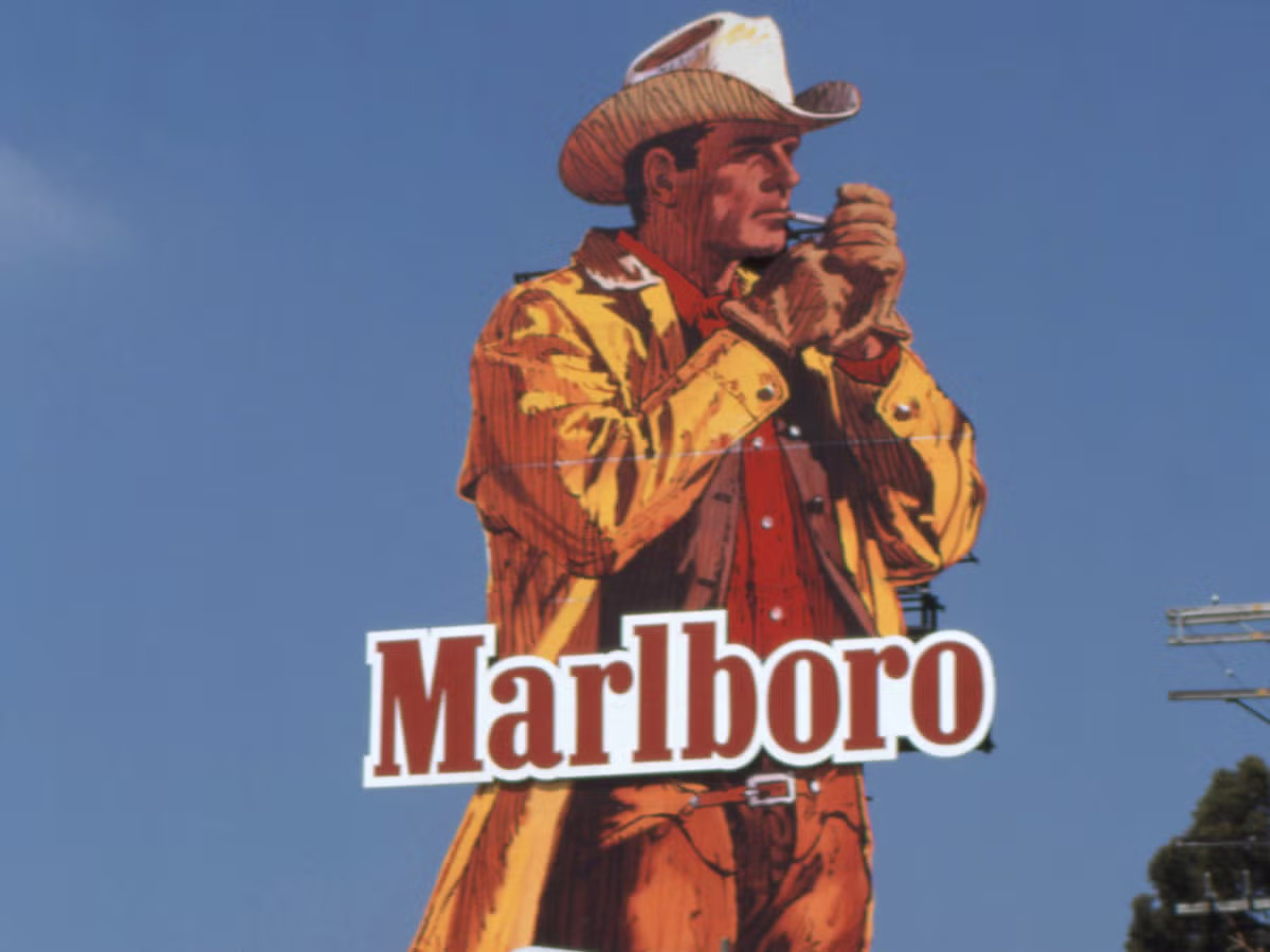 Advertisement Examples: 21 Famous and Successful Ads