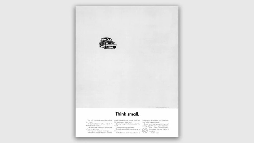 Advertisement Examples: 21 Famous and Successful Ads