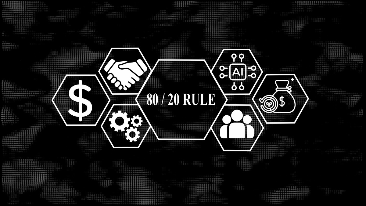 How to Maximize Estimating Efficiency Using the 80/20 Rule and AI